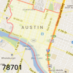 How Safe is Your Neighborhood? Austin Crime Rates by Zip Code - Freedom ...